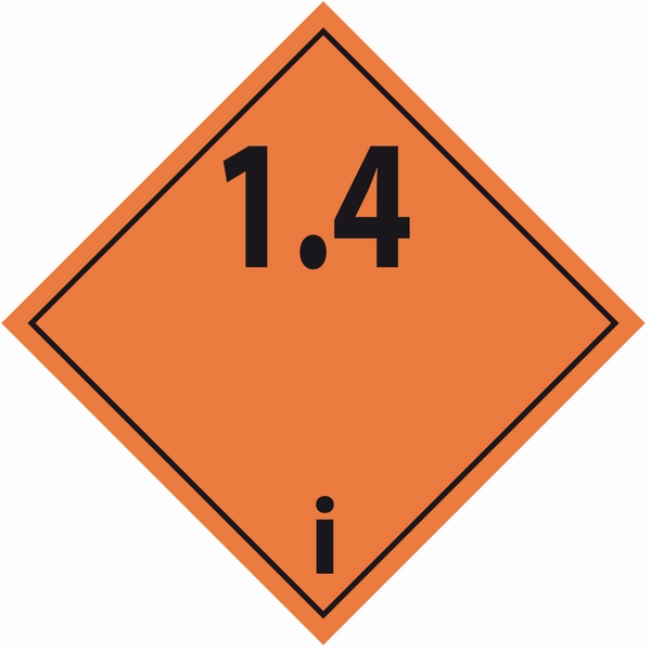 IMO/ADR - Rotterdam Freight Station