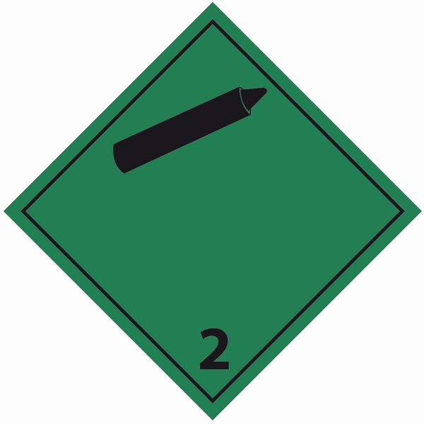 IMO/ADR - Rotterdam Freight Station