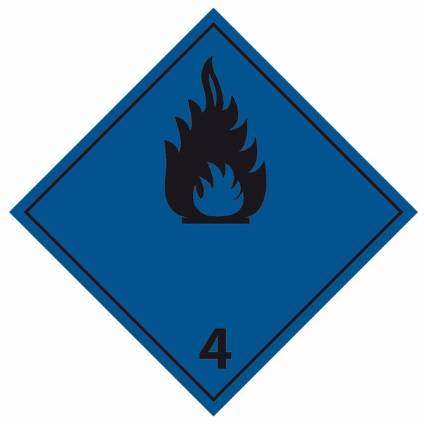 IMO/ADR - Rotterdam Freight Station