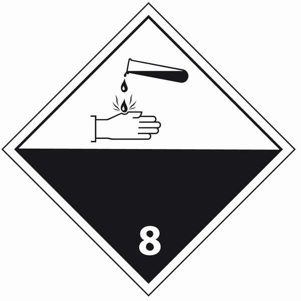 IMO/ADR - Rotterdam Freight Station